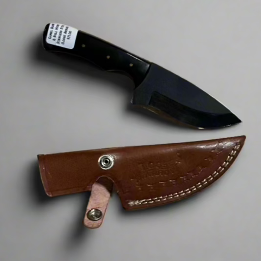 Handmade Loose Arrow High Carbon Full tang knife – Trendie Days